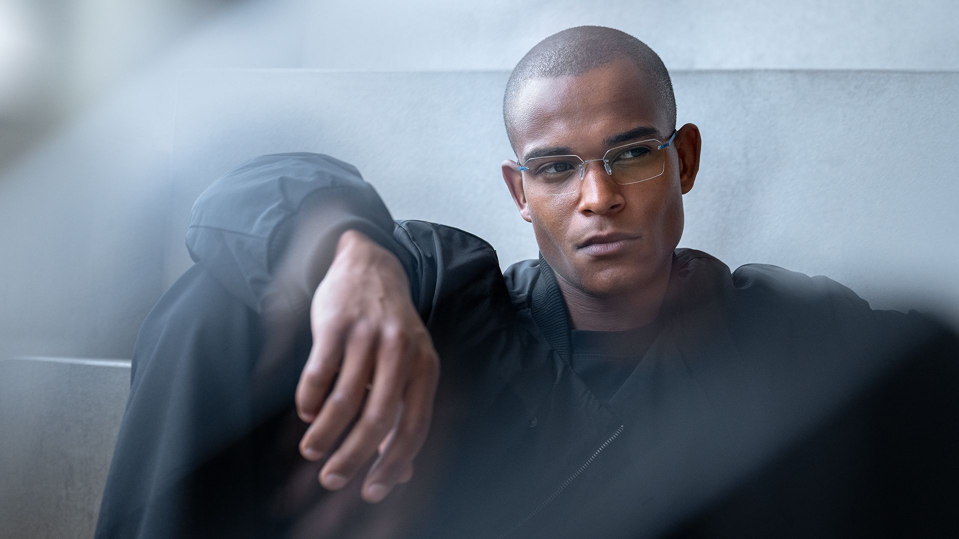 | Blackfin | Titanium Eyewear