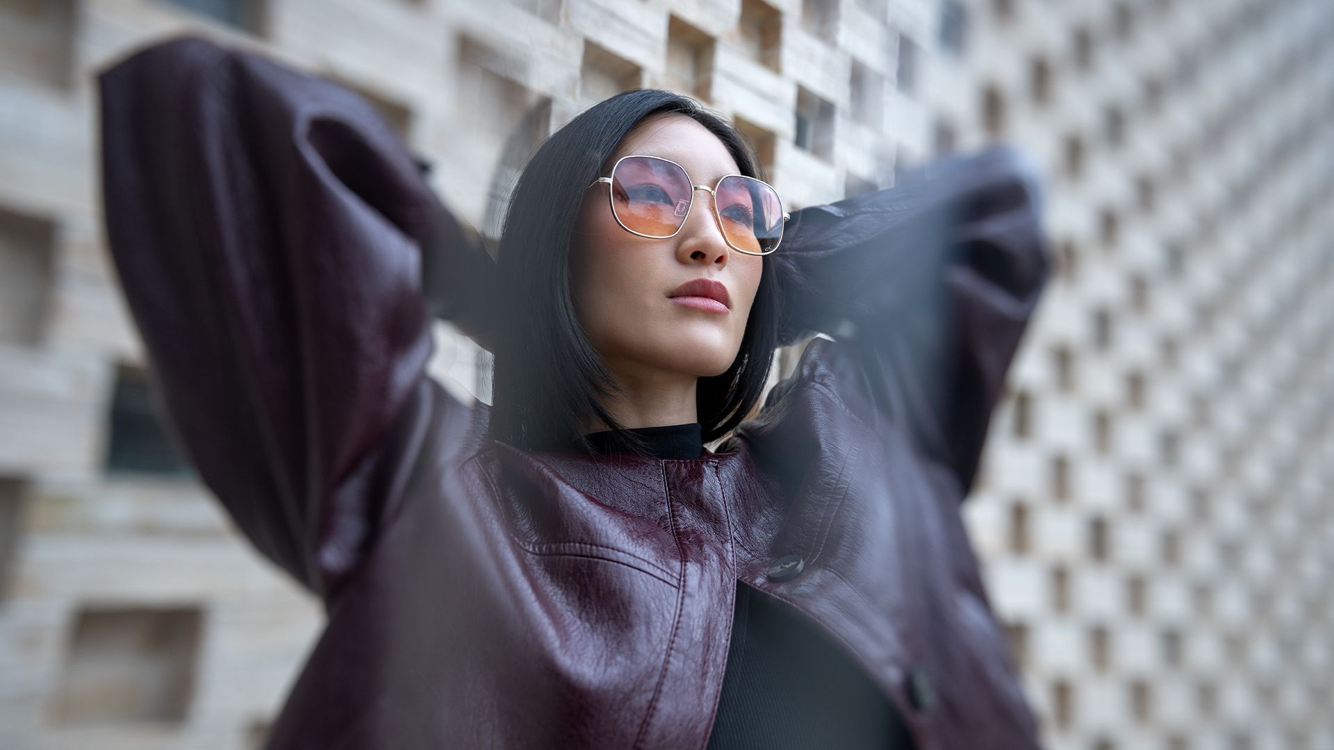 Blackfin Pacific | Blackfin | Titanium Eyewear