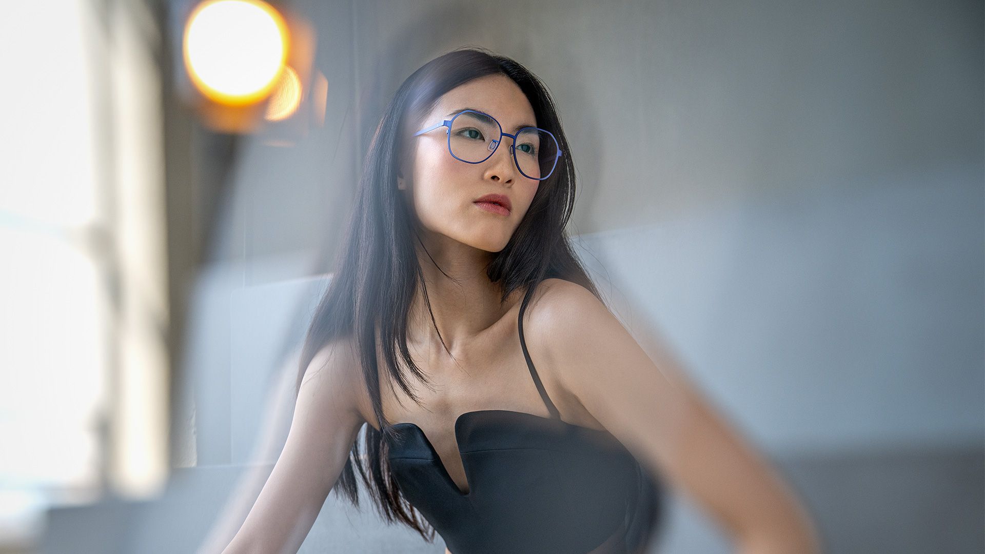 Blackfin One | Blackfin | Titanium Eyewear